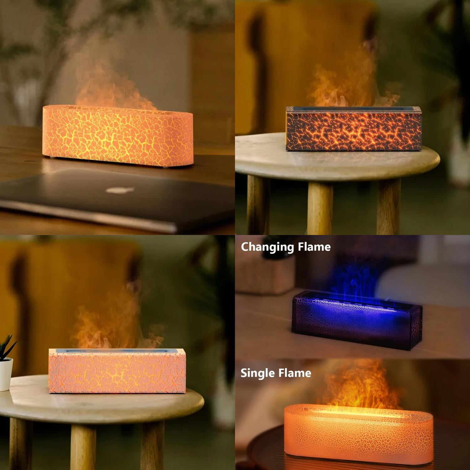 Create a Relaxing Atmosphere with this Stylish Modern 150ml ...