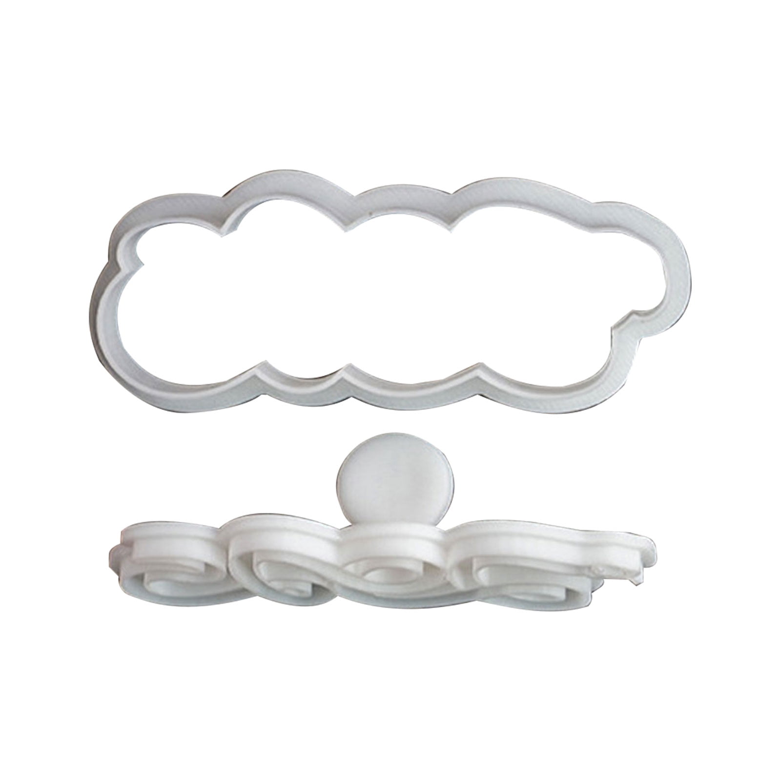 Create Snake Cookie for 2025 Chinese New Year with Plastic Molds ...
