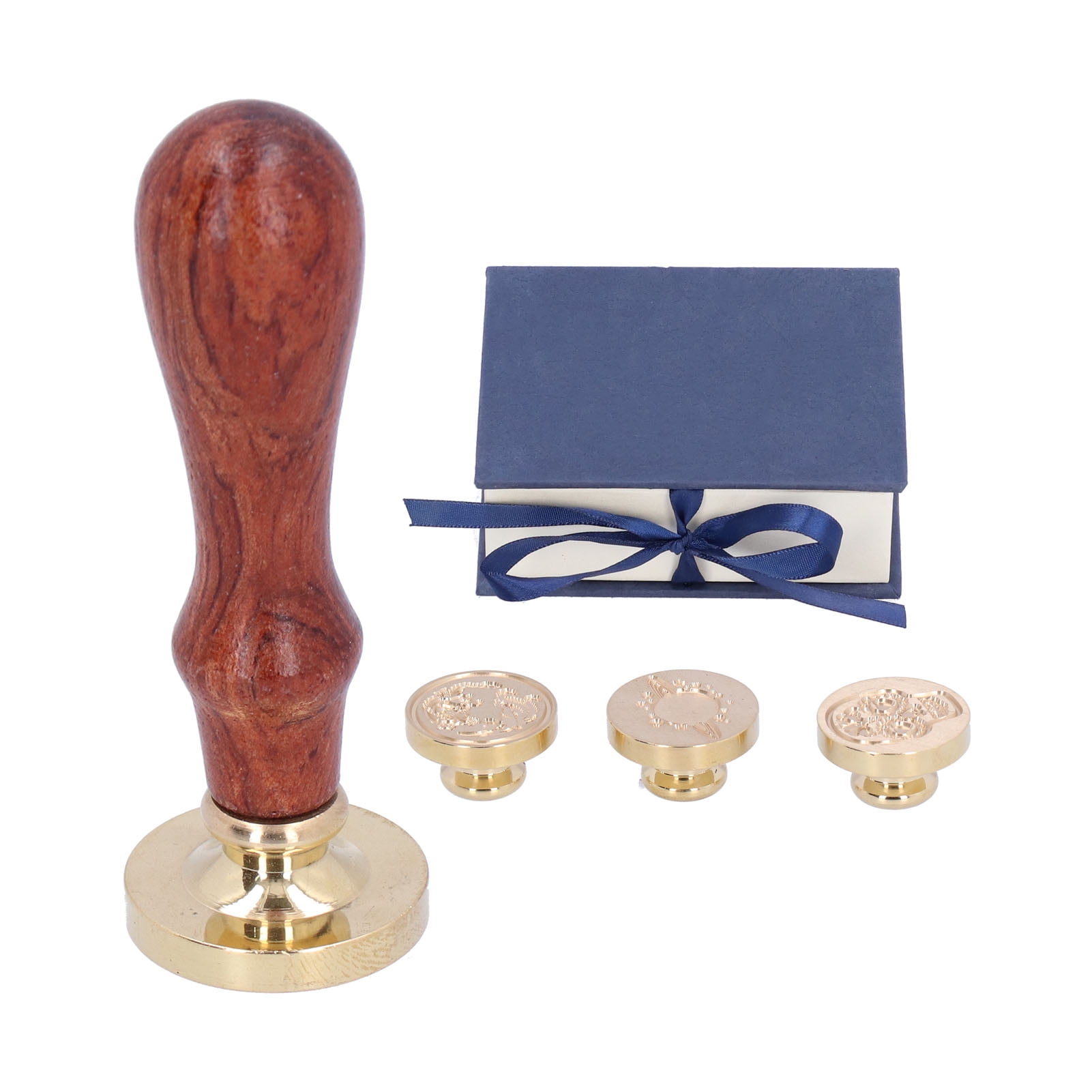 Create Unique Embossed seals for Wedding Invitations & Crafts Vintage ...