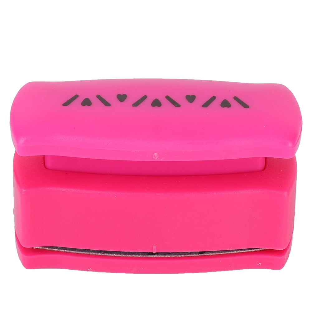 Create Unique Patterns with this Punch & Decorate Tool for Perfect ...