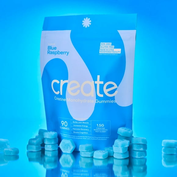 Creatine in Protein & Fitness - Walmart.com