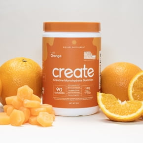 Creapure Monohydrate