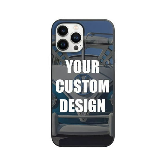 Create Your Own Custom Fun Design Pattern with iPhone 17 through 11 Pro ...