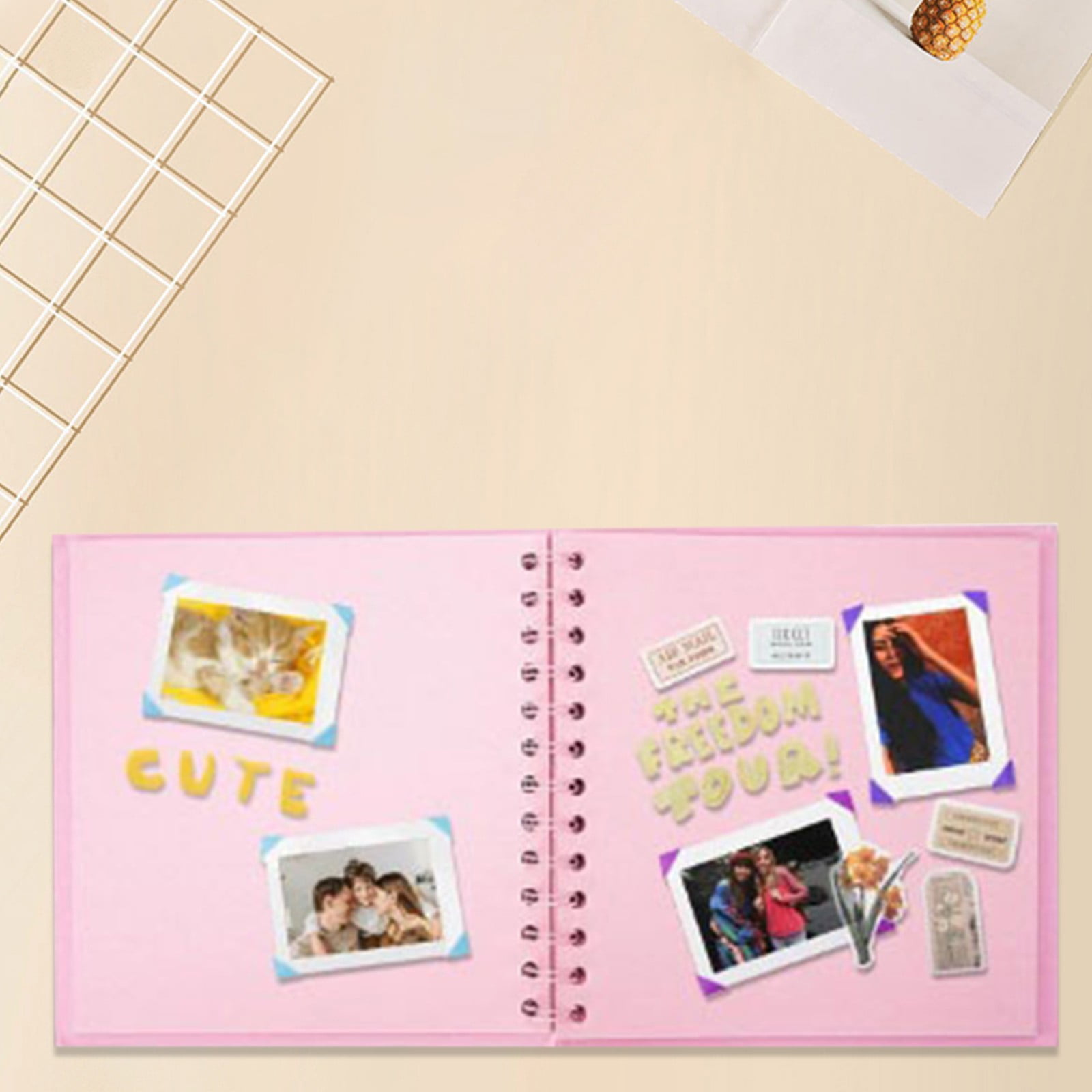 Create Your Own Diy Wedding and Scrapbook Photo Albums the Way To ...