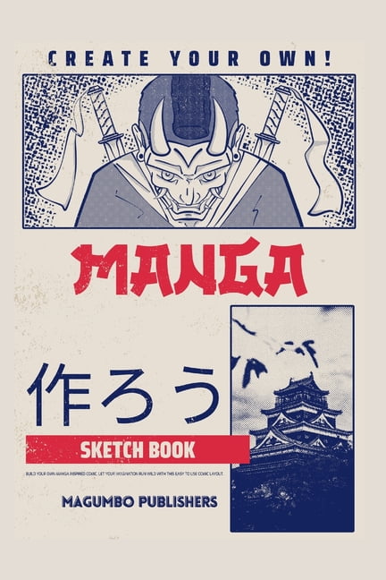 Manga Templates