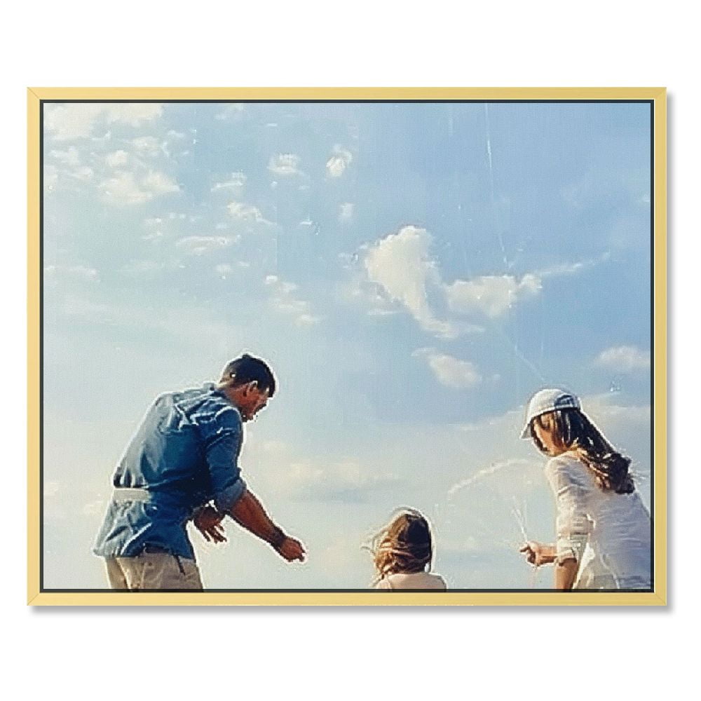 Create Your Own Posters or Framed Wall Art - Picture Upload Print ...