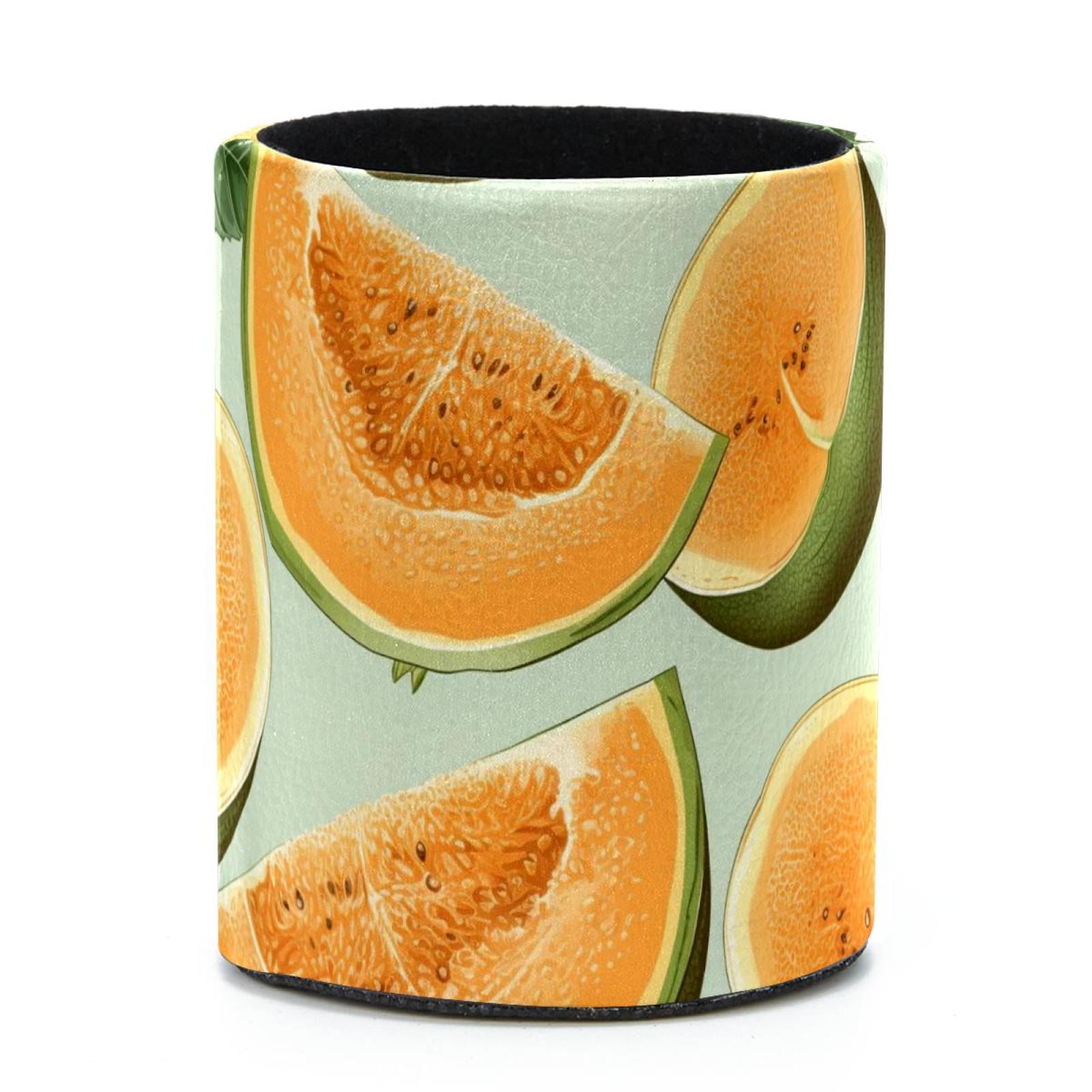 Create a Clutter-Free Space with this Cylindrical Pen Holder and ...