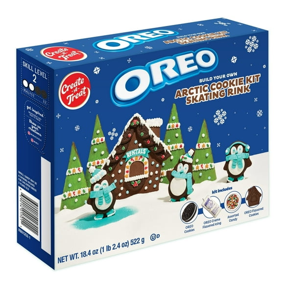 Decorate Your Own Cookie Kit