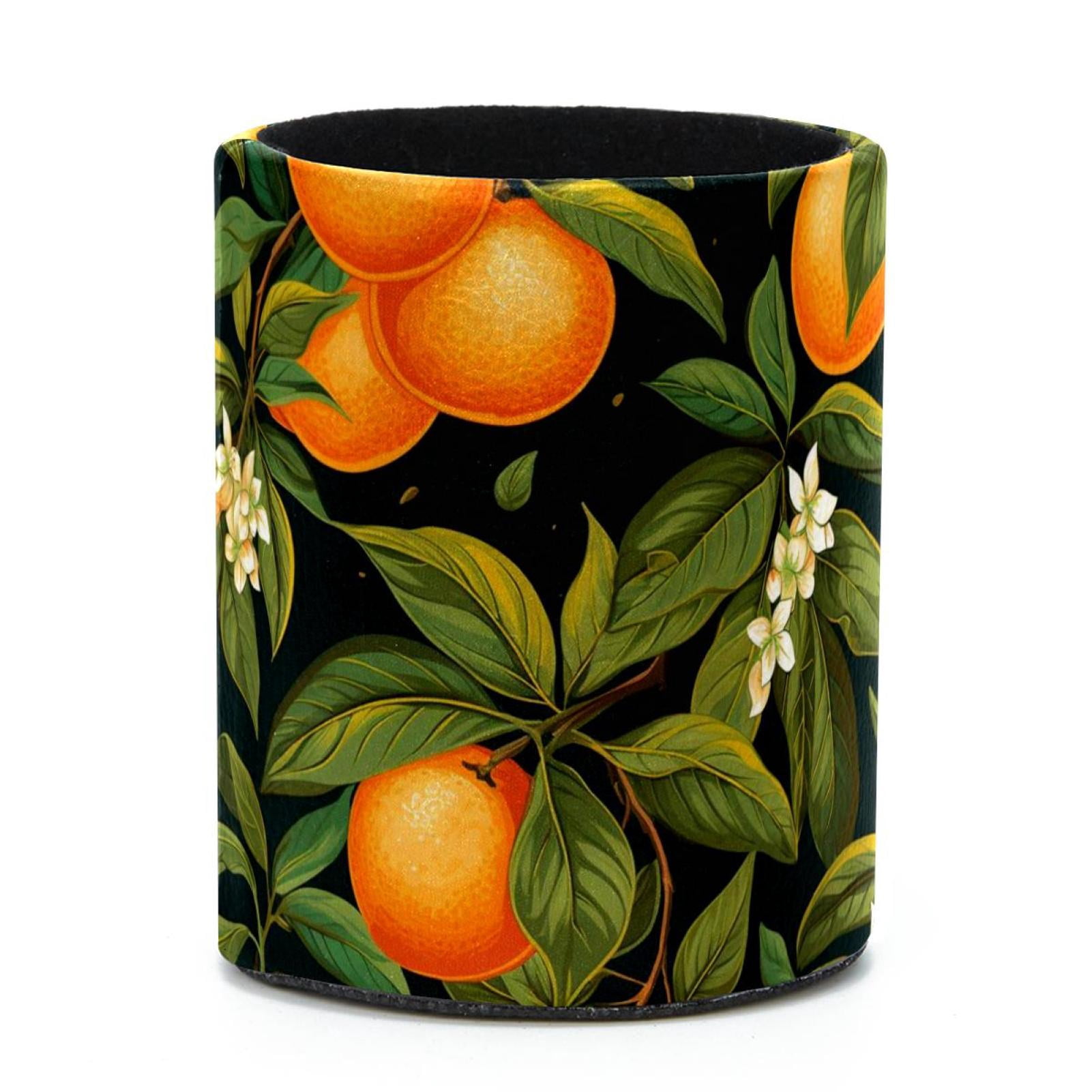 Create an Inspirational Workspace with this Cylindrical Pen Holder and ...