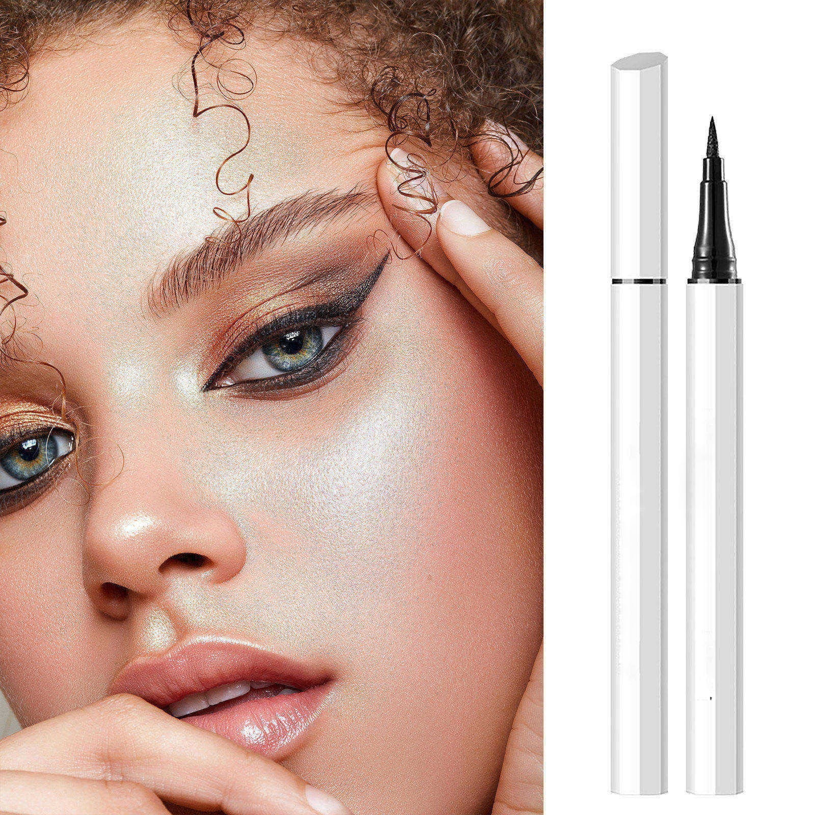 Creates Bold and Defined Lines Eyebrows Pencil Party Art Eyebrow Pencil ... Creates Bold and Defined Lines Eyebrows Pencil Party Art Eyebrow Pencil ...
