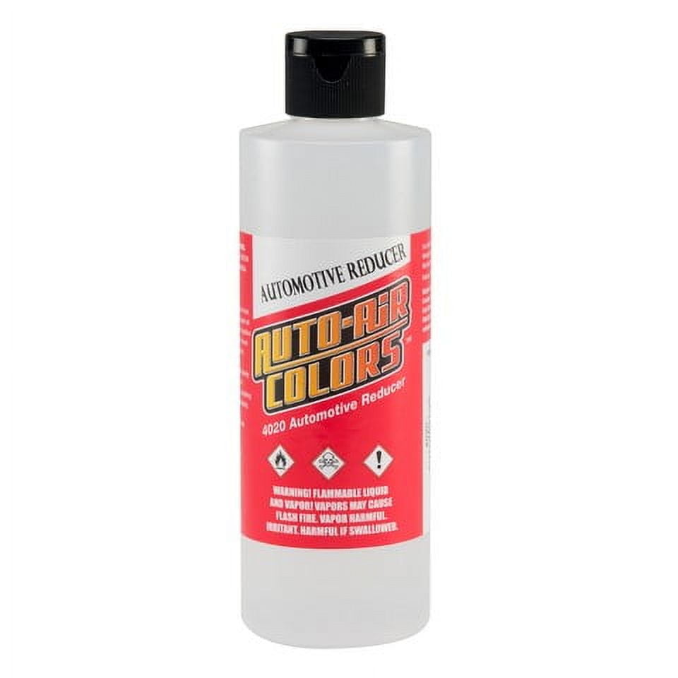 Createx AA402002 Automotive Reducer, Multicolor, 2 oz - Walmart.com