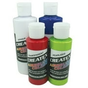 Createx Paints