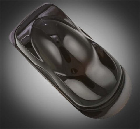 Createx Auto Air Color - 4 oz, Transparent Root Beer - Walmart.com