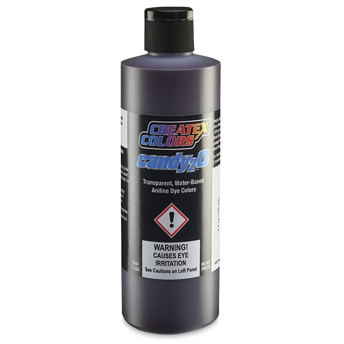 Createx Candy2O Auto Air Color - Blood Red, 8 oz - Walmart.com