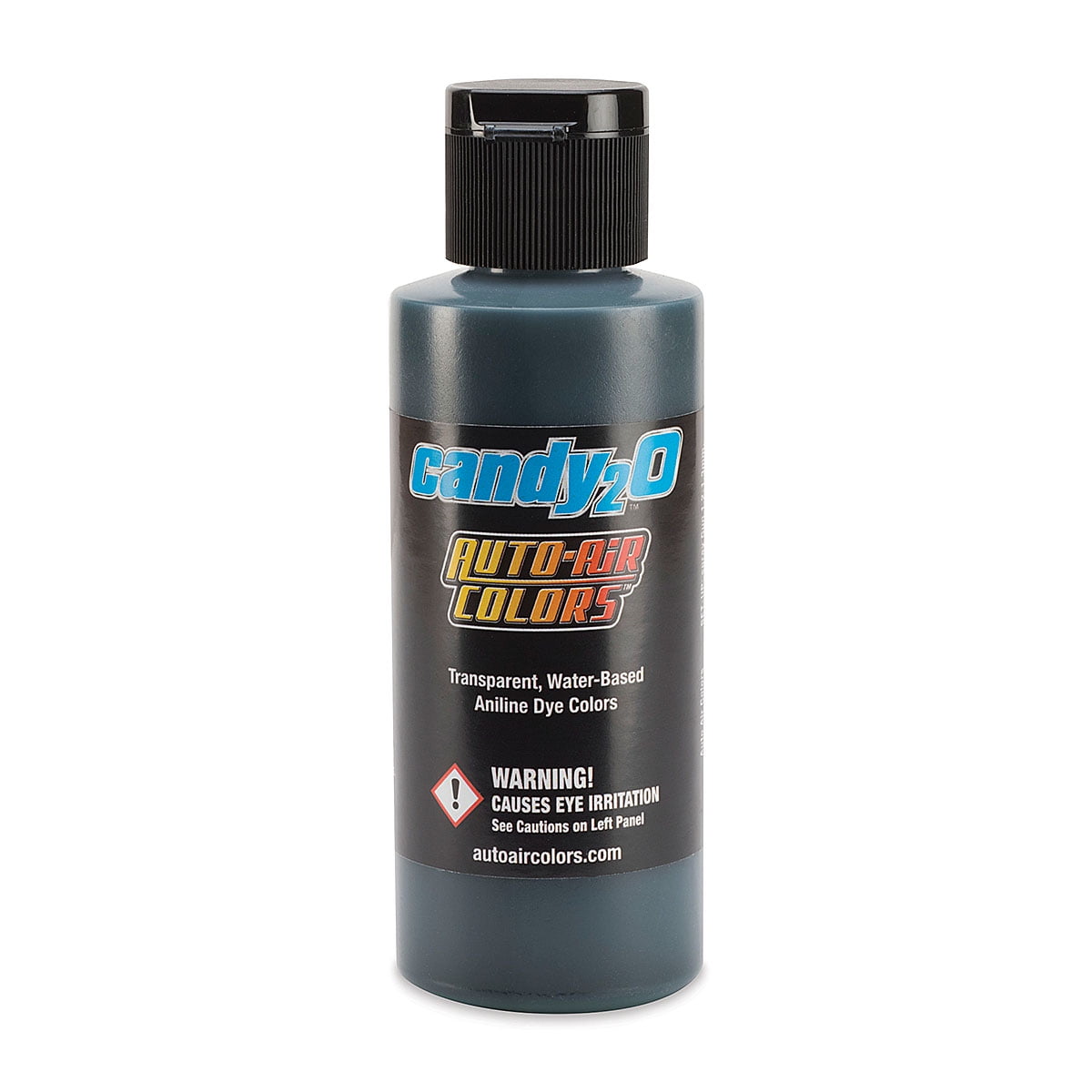 Createx Candy2O Auto Air Color - Emerald Green, 2 oz - Walmart.com