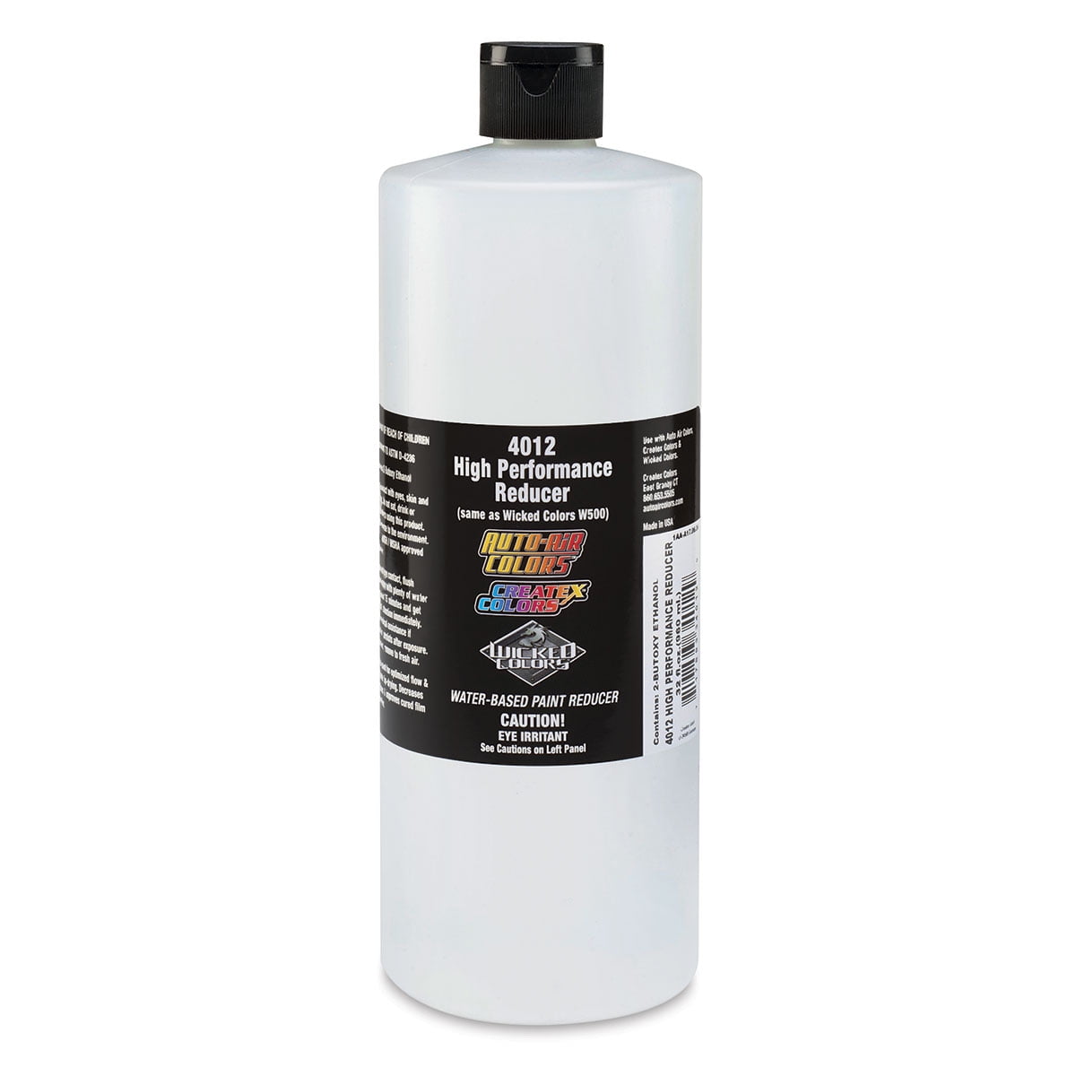Createx High Performance Reducer - 32 oz - Walmart.com