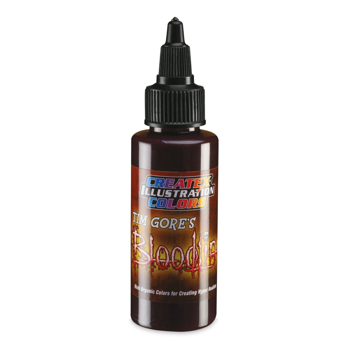 Createx Illustration Colors - Deep Bruise Purple, 2 oz - Walmart.com