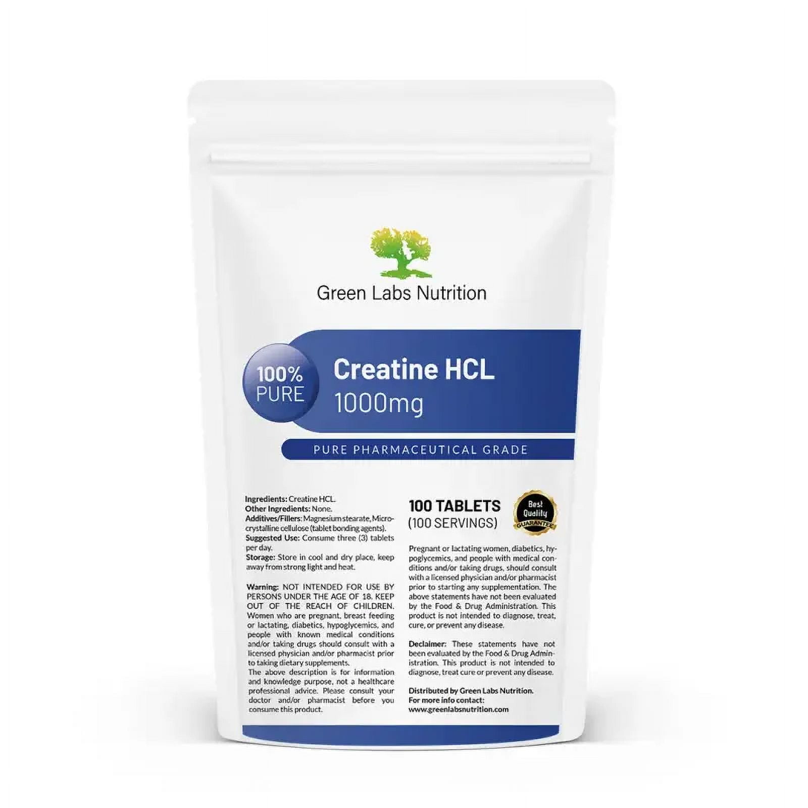 Creatine_Hcl_1000Mg_Tablets,_More_Energy_Better_Regeneration,_Pure ...