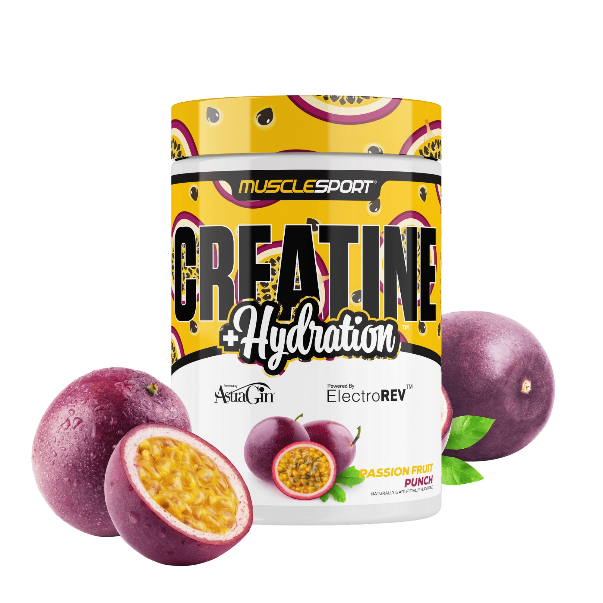 Creatine + Hydration™ 300 Grams - Walmart.com