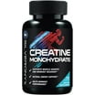 Evlution Nutrition Creatine Monohydrate Pills 120ct, 1000mg Muscle ...