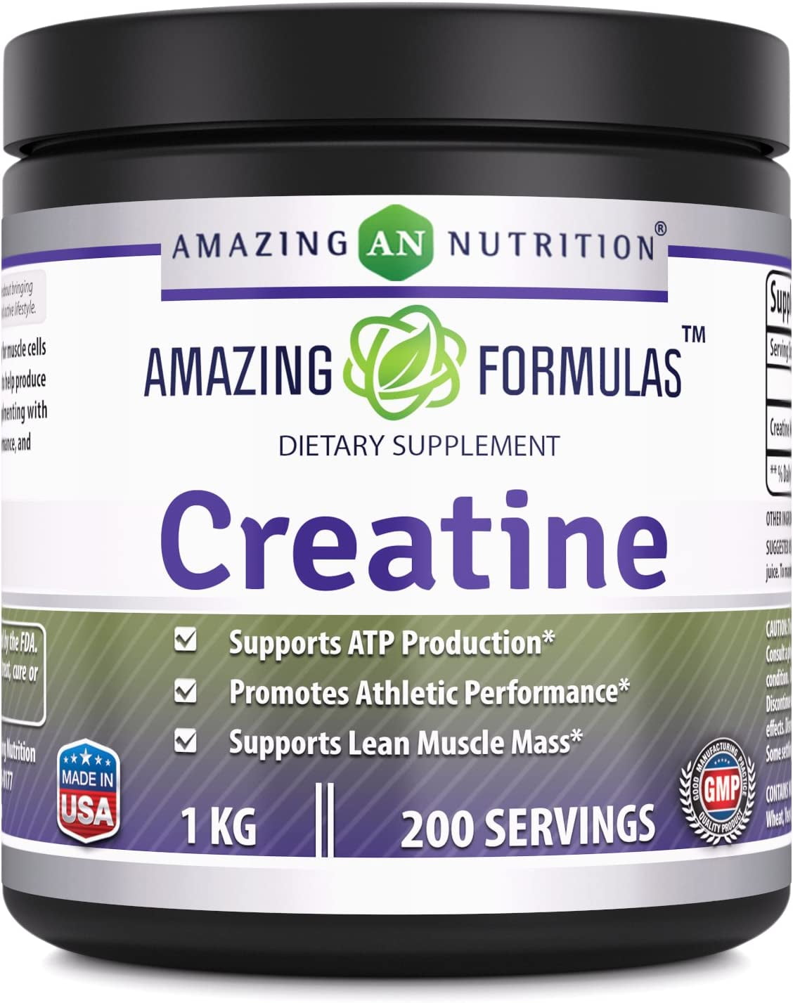 Creatine - Walmart.com