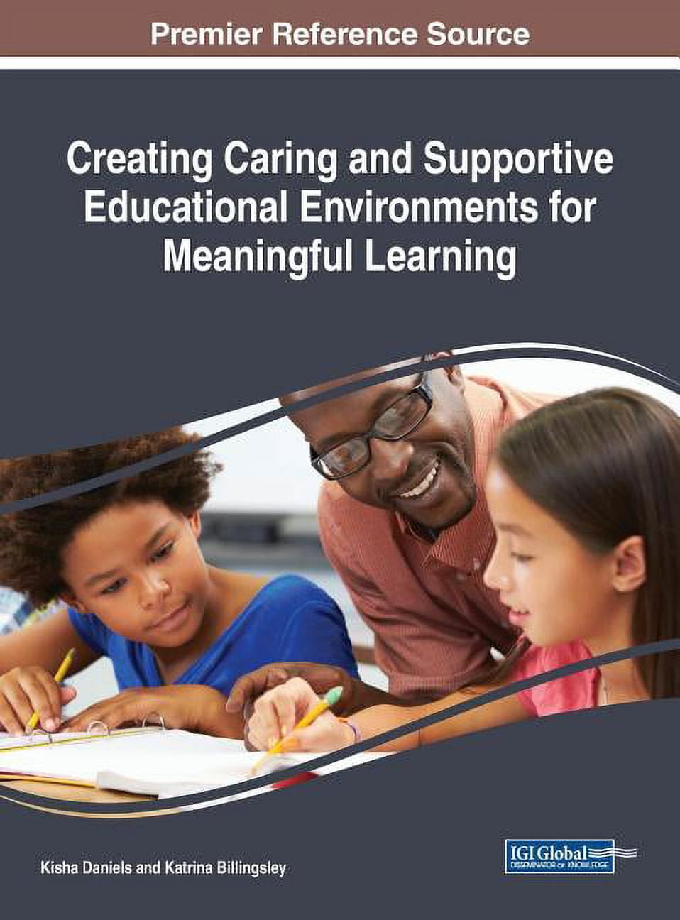 Creating Caring and Supportive Educational Environments for Meaningful ...