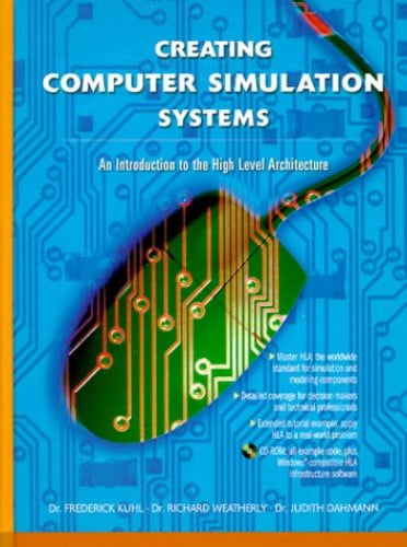 Pre-Owned Creating Computer Simulation Systems: An Introduction to the ...