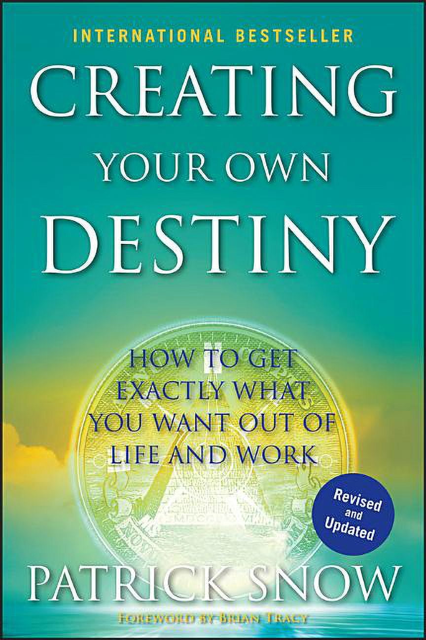 Creating Destiny, (Hardcover) - Walmart.com
