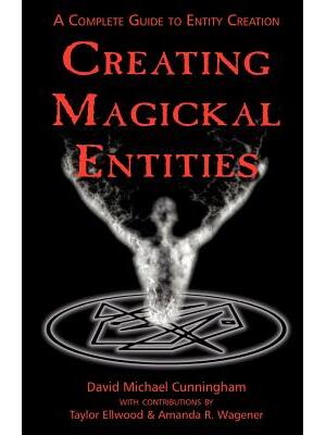 Creating Magickal Entities - Walmart.com
