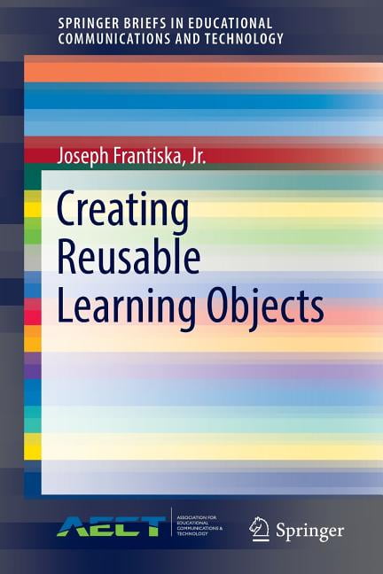 Creating Reusable Learning Objects - Walmart.com