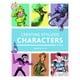 Creating Stylized Characters (Paperback) - Walmart.com