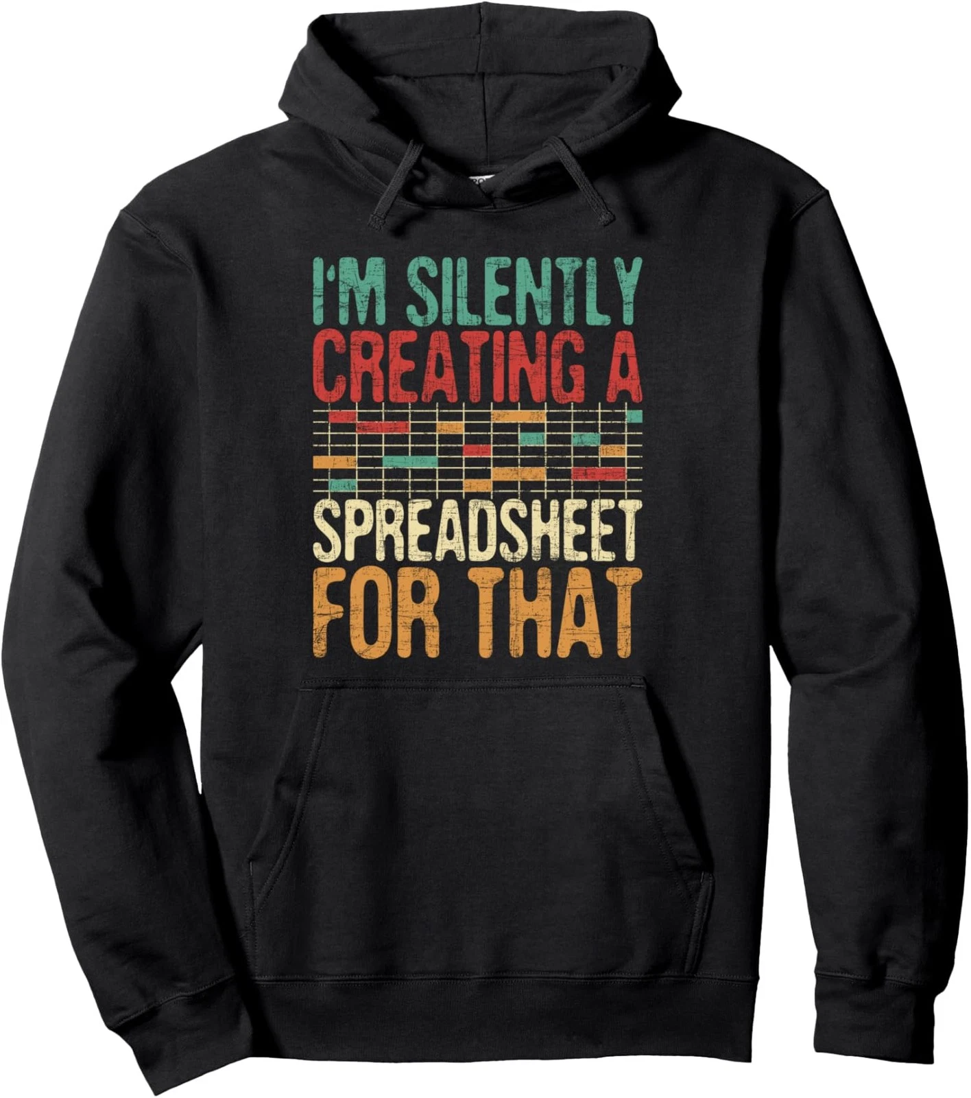 Creating a Spreadsheet Actuary Humor Clever Office Inspired Quote ...