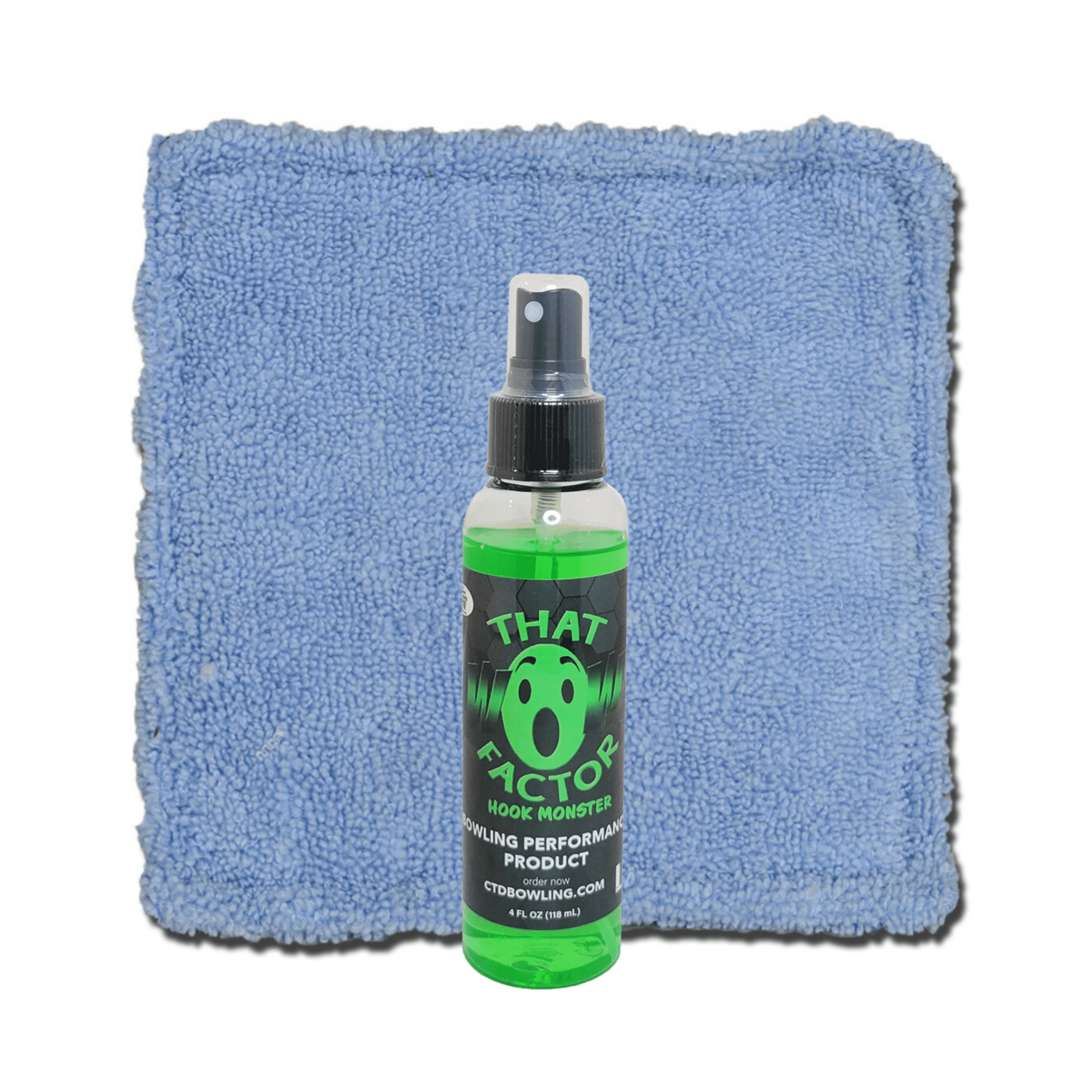 Creating the Difference That Wow Factor HM Combo Pack | 4oz - Walmart.com