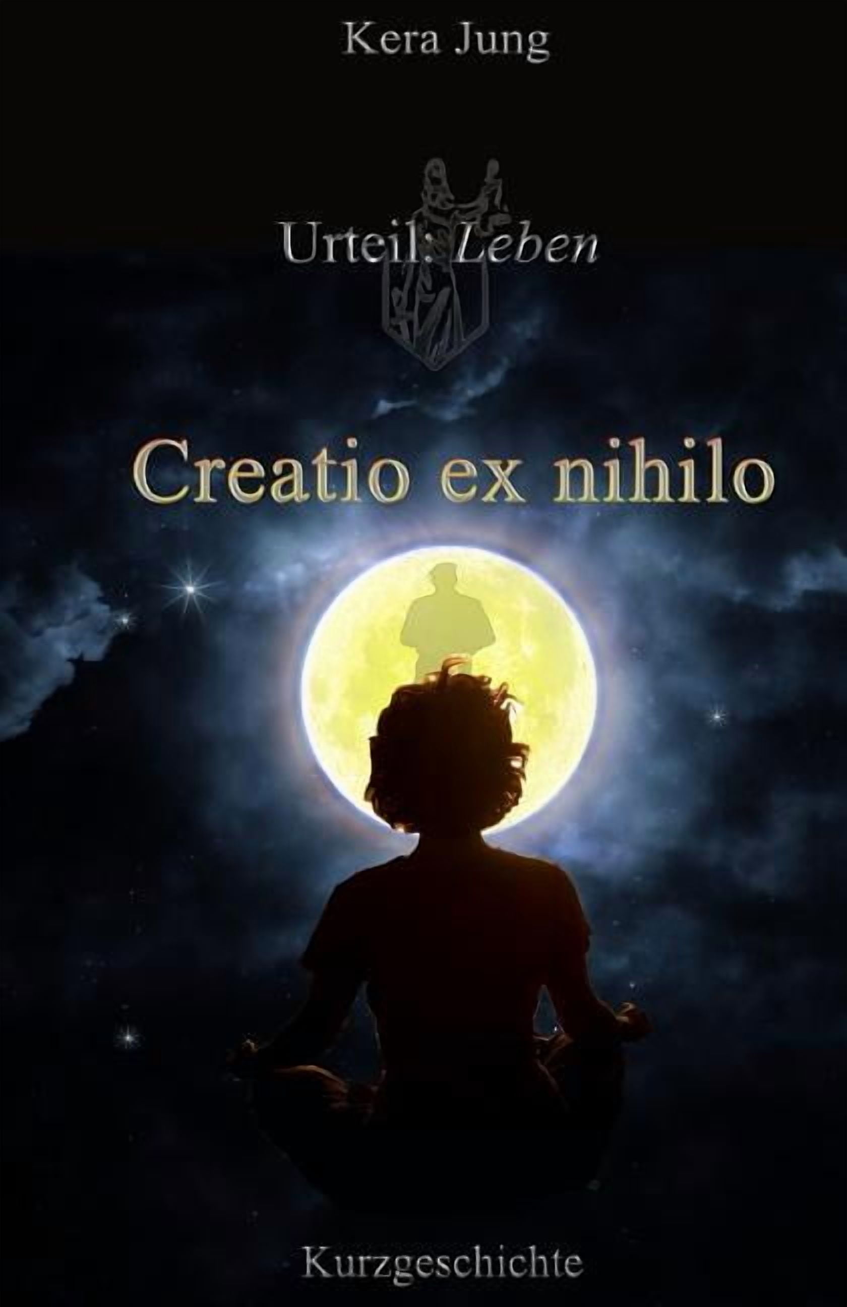 Creatio Ex Nihilo : Urteil: Leben! - Walmart Business Supplies
