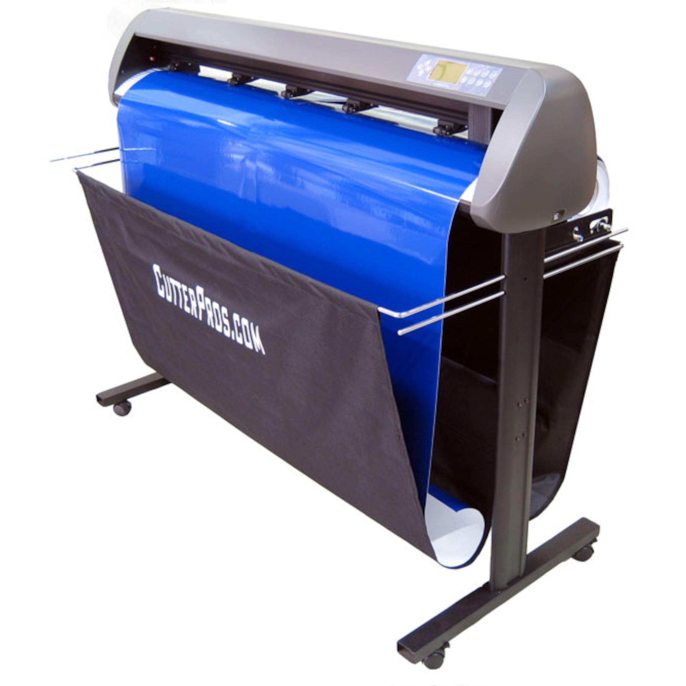 Creation CR1300 48" Vinyl Cutter - Walmart.com