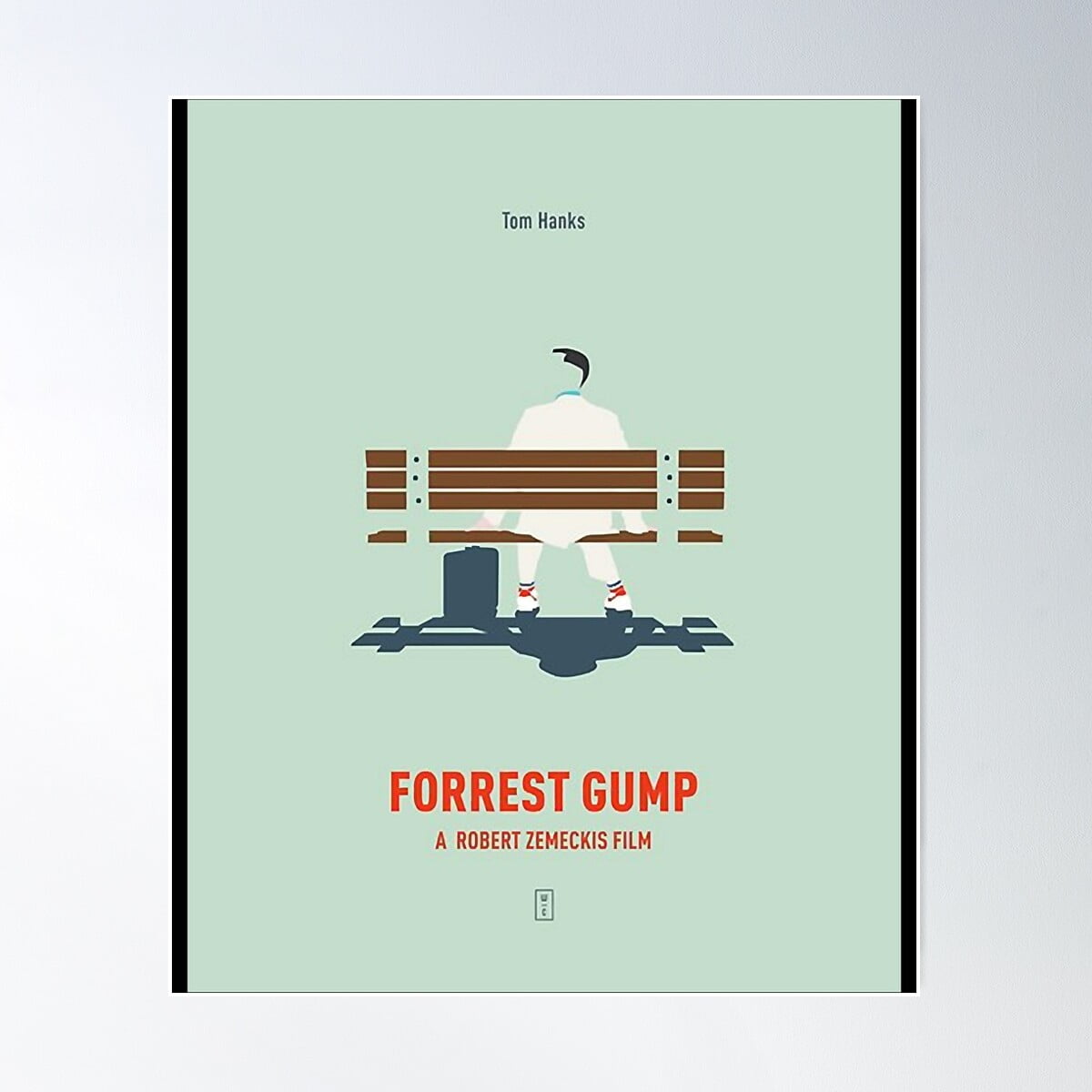 Creation Chuck Nolan Was Abandoned On A Deserted Island Yummy Forrest ...