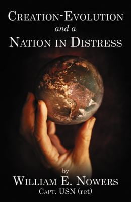 Pre-Owned Creation-Evolution and Nation in Distress (Paperback ...