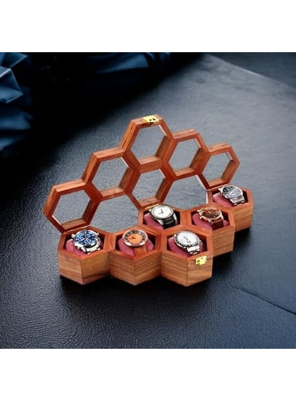 Watch Boxes in Watches - Walmart.com