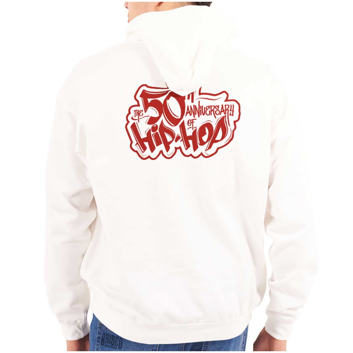 Creation of Hip Hop DJ Table Art Hoodie Sweatshirt Women Men Brisco ...