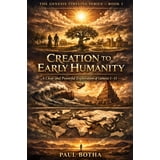 Creation to Early Humanity: The Genesis Timeline, (Paperback) - Walmart.com