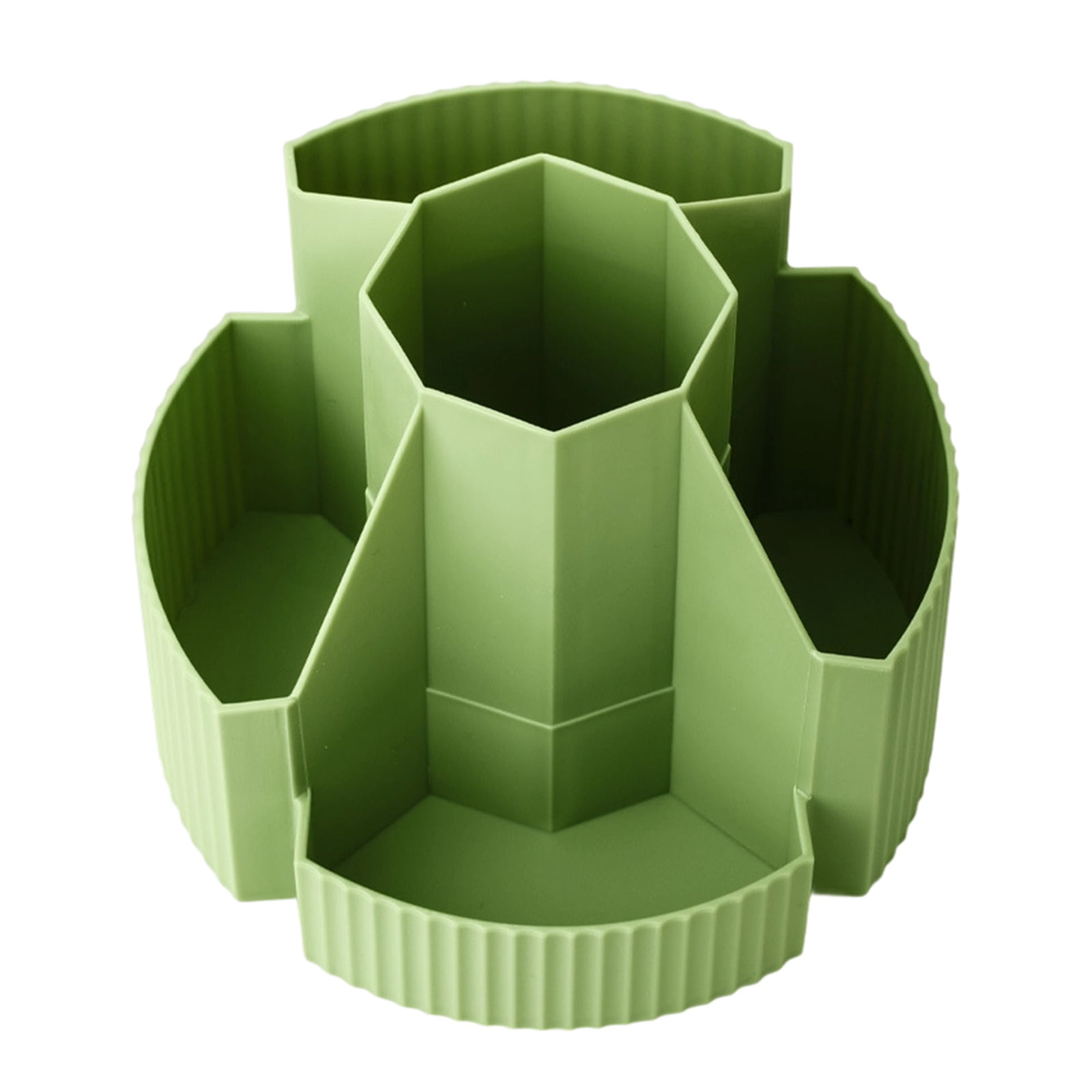 Creative 360 Desktop Storage Container Plastic Design For Home Office ...