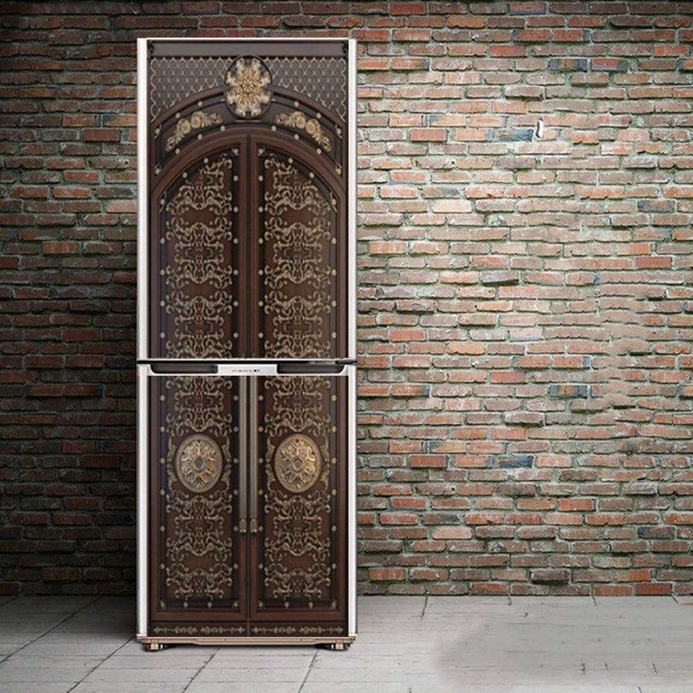 Creative 3D Decorative Painting Self-adhesive Wall Stickers DIY ...