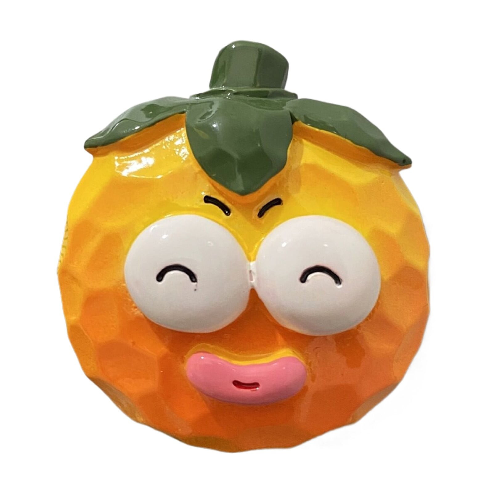 Creative 3D Resin Fruit Vegetables Fridge Magnets, Ongmies Cute Fridge ...