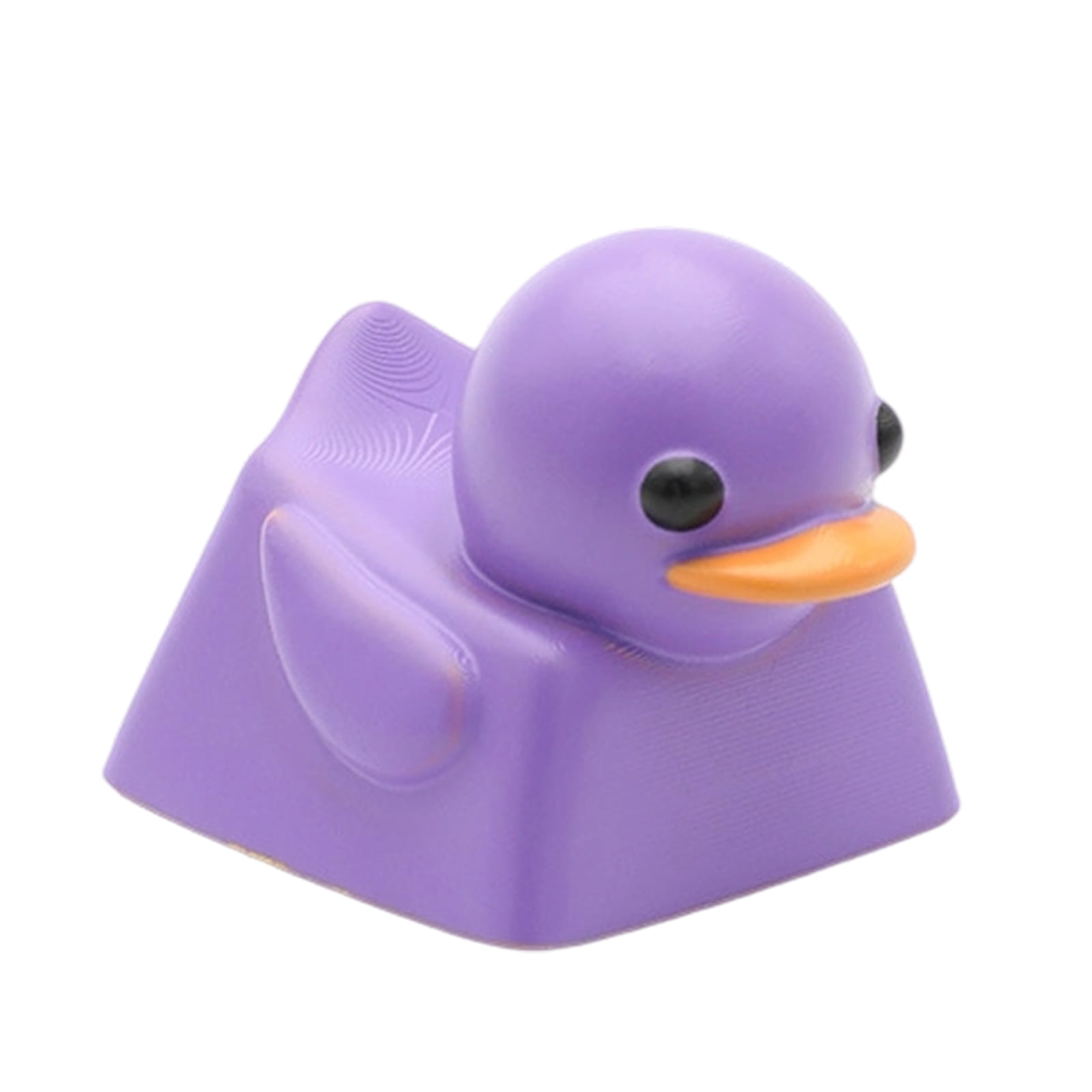 Creative 3D Resin Keycap Lovely Cartoon ESC Keycaps for Mechanical ...