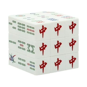 Hasbro Gaming Rubik's 3X3 Cube, Puzzle Game, Classic Colors - Walmart.com