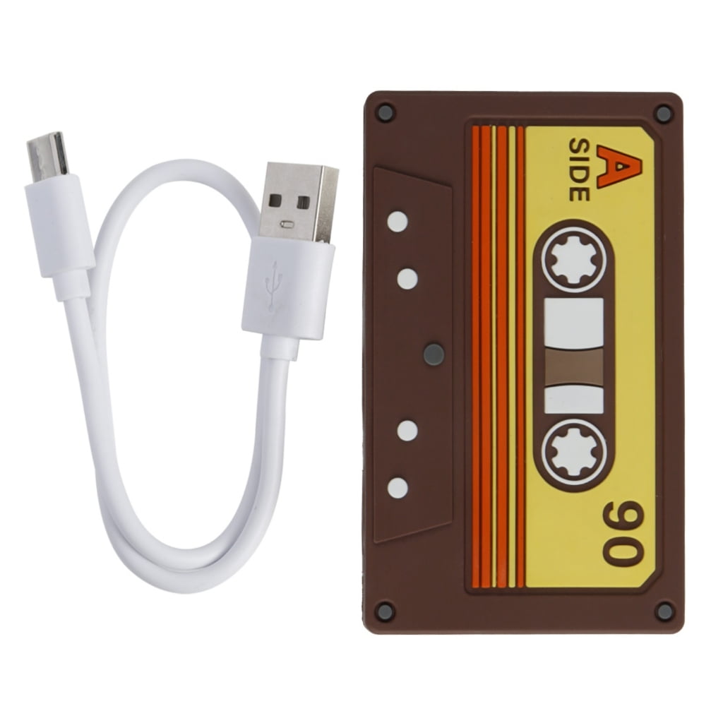 Creative 4 Port USB Adapter Hub With Double USB C And Two USB A Female ...