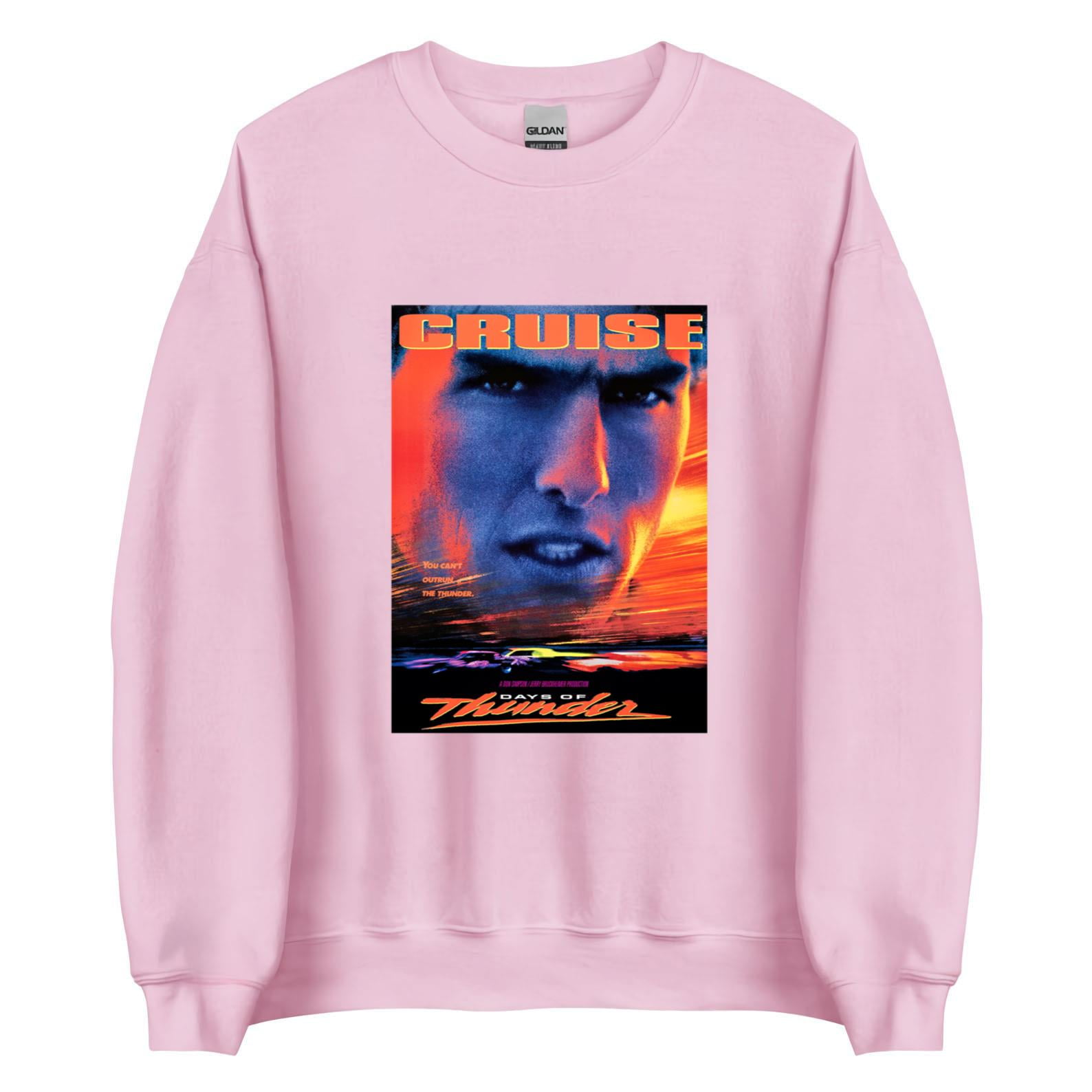 Creative Action Movie Cruise Retro T-shirt, Sweatshirt, Hoodie ...