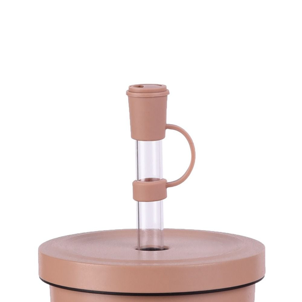 Creative Airtight Splash Proof Drinking Dust Cap Cup Accessories ...