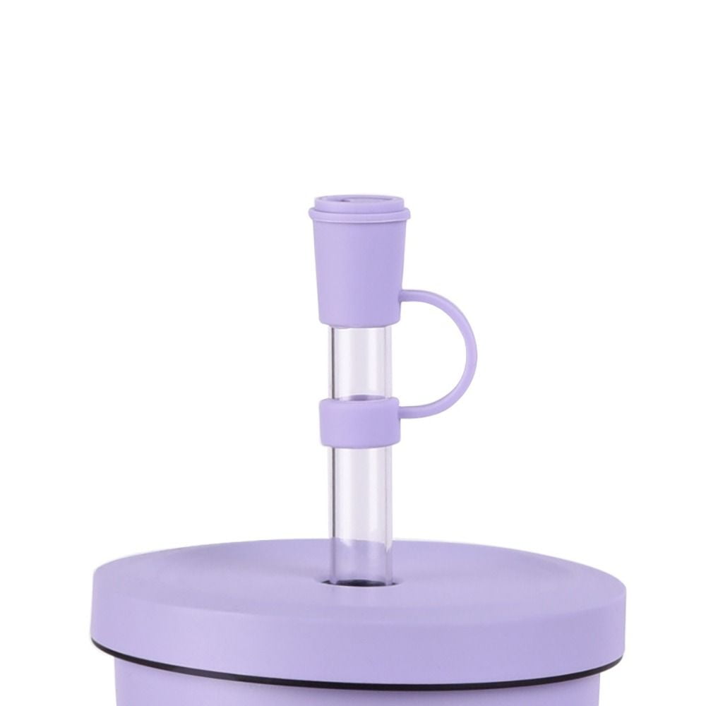 Creative Airtight Splash Proof Drinking Dust Cap Cup Accessories ...