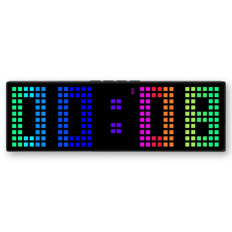 Creative Alarm Clock New Alarm Clock Simple Digital Clock - Walmart.com